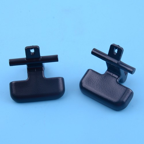 Fit For Hyundai Sonata 09-10 Center Console Armrest Upper & Lower Latch ...