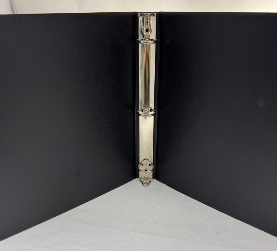 BINDER SALE: ALBUM FOR SLEEPY HOLLOW THE MOVIE COLLECTOR CARDS 1999 ...