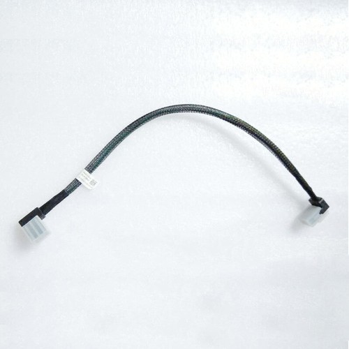 For Dell R330 server hot-plug hard drive backplane array card cable ...