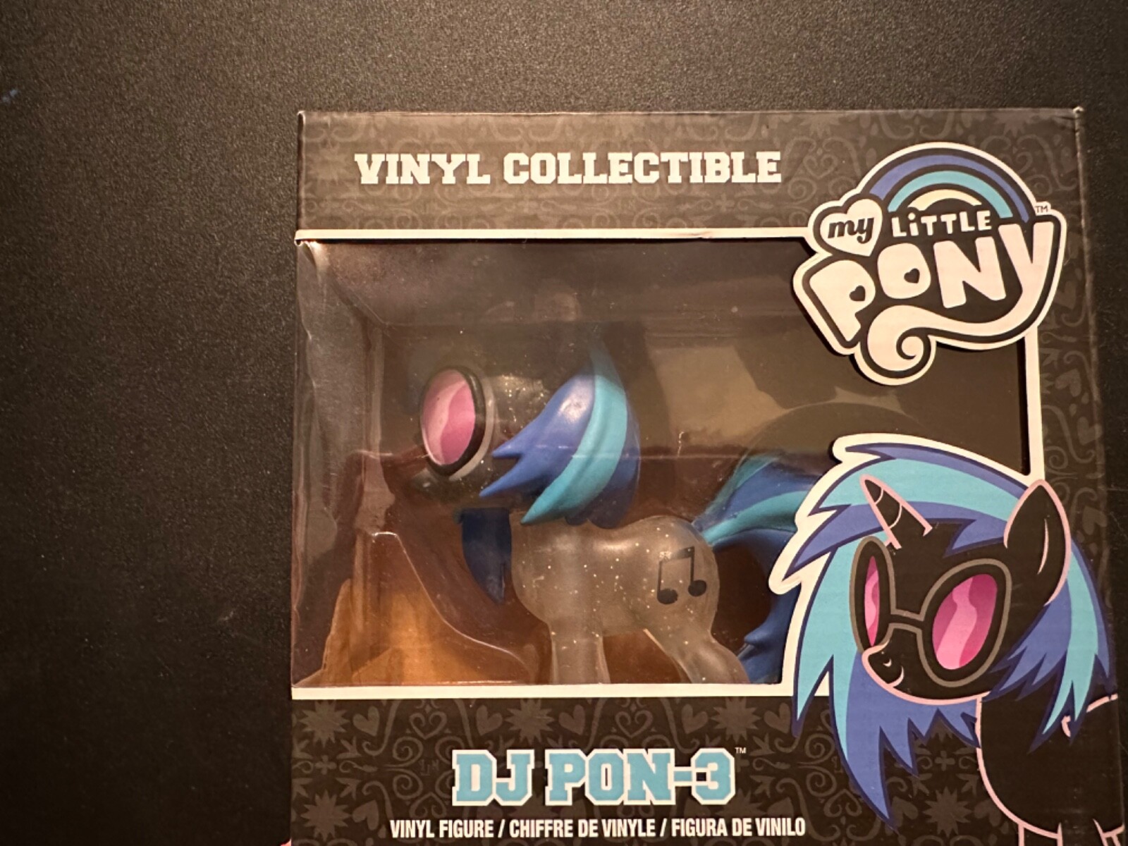 Individual My Little Pony Funko Vinyl Collectables | eBay