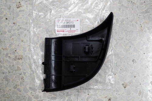 52164-0K010 Plate Rear Bumper LH Toyota Hilux Vigo 2005-14 | eBay