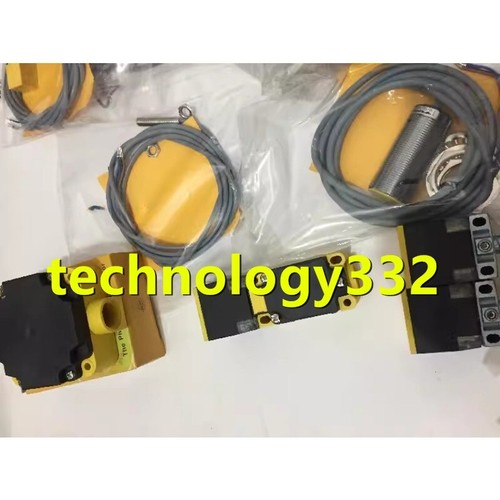 1PC NEW NI75U-CP80-FDZ30X2 Proximity switch | eBay