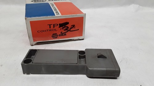 Ignition Control Module NAPA TP 57 CROSS REFERENCE Delphi DS10054 Ford ...