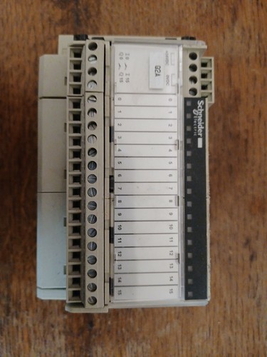 SCHNEIDER ABE7-R16S111/ ABE7R16S111 | eBay