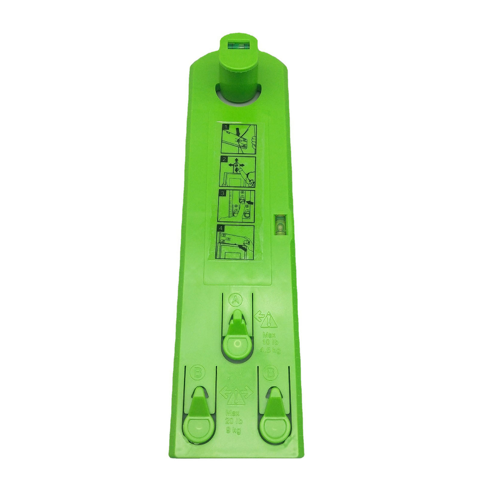 Picture Hanging tool Tools Frame Hanger Easy Wall Photo Hanging Level ...