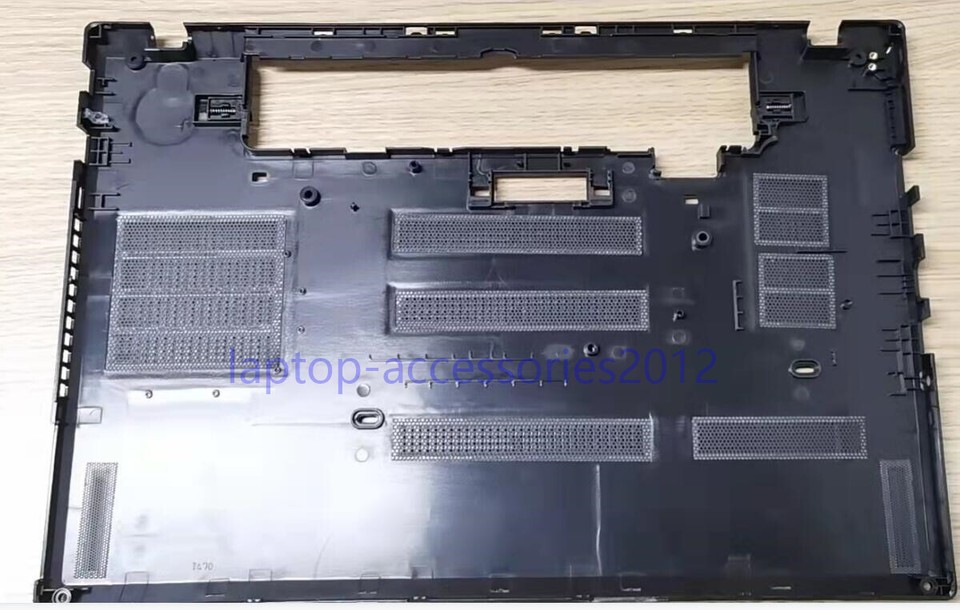 10PCS New For Lenovo Thinkpad T470 Bottom Base Case Base Cover | eBay