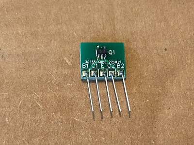 Transistors - Dual Transistor