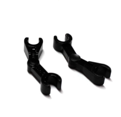 LEGO® 30377 4223247 Mechanischer Arm Battle Droid schwarz 2 Stück NEU ...