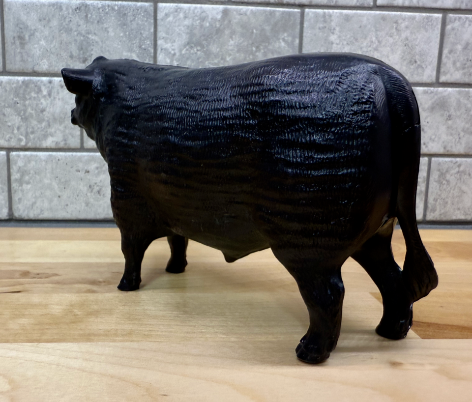 Hartland Angus Bull and Cow | eBay