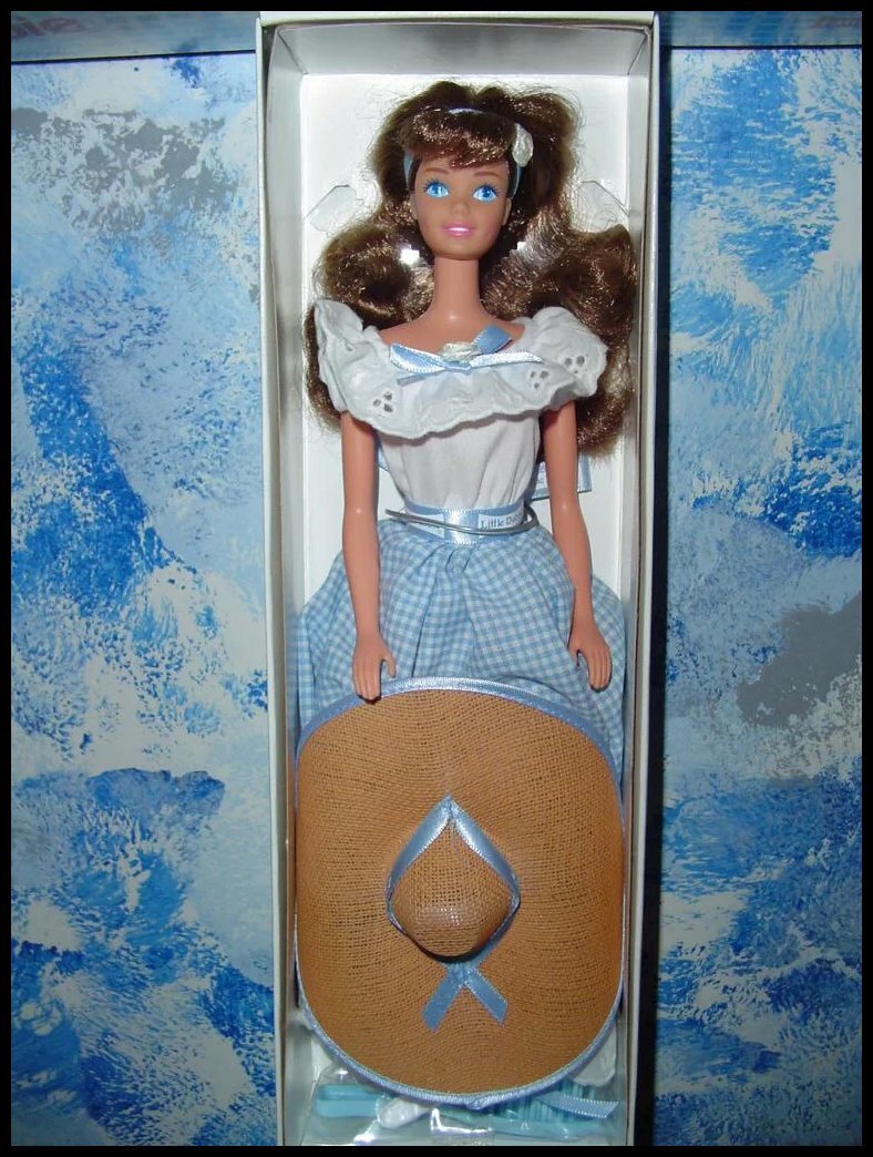 Barbie Little Debbie Collector Edition Series II *NIB | eBay