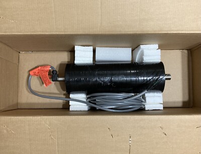 Sparks Dura Drive Plus DDP37588 4.39” Diameter 14.710” Length Drum ...