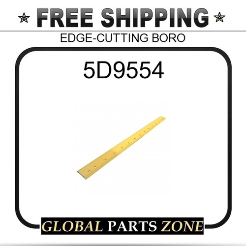 5D9554 - EDGE-CUTTING BORO fits Caterpillar (CAT) | eBay