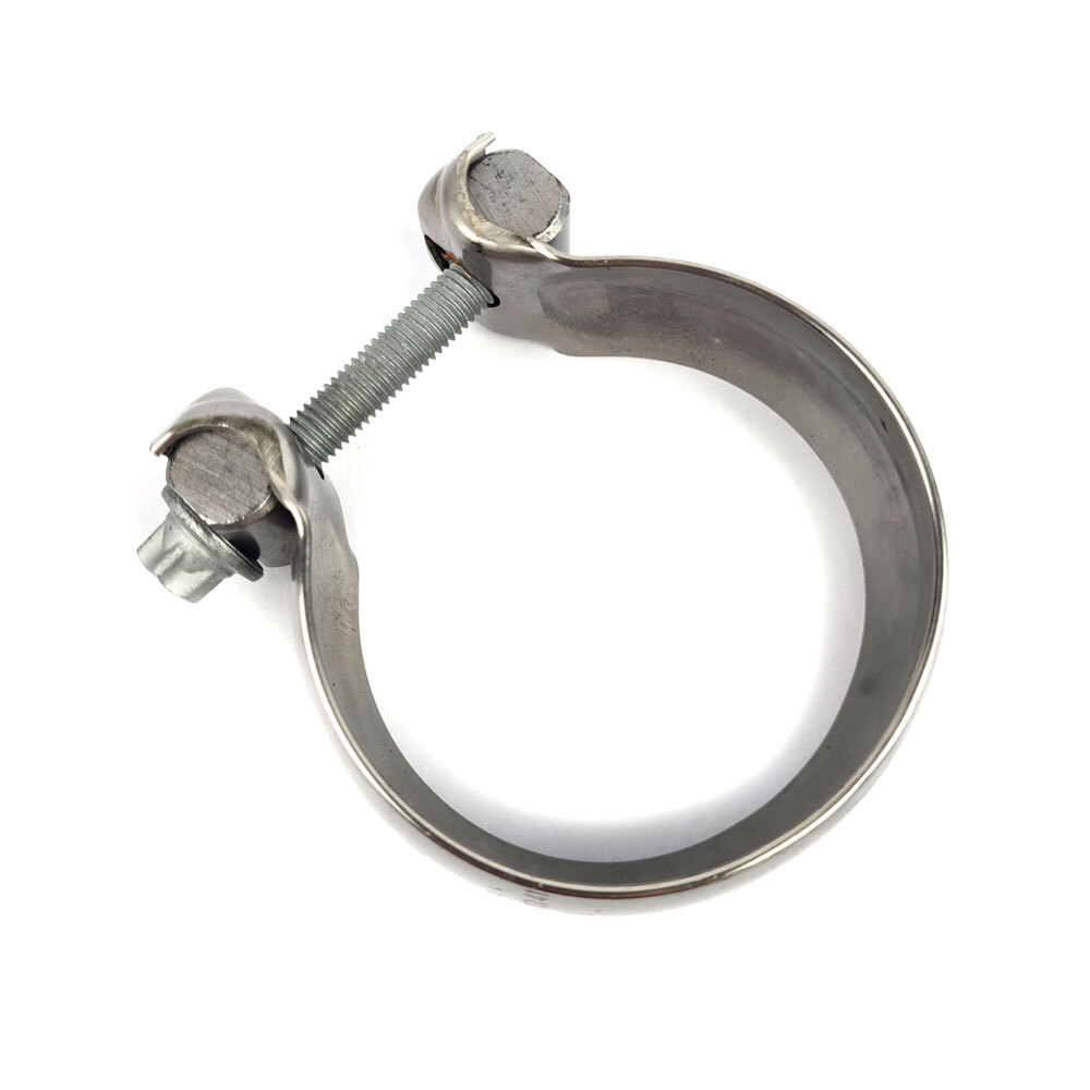 Mercedes-Benz Schelle Auspuffrohr CDI 60mm A0004901341 | eBay