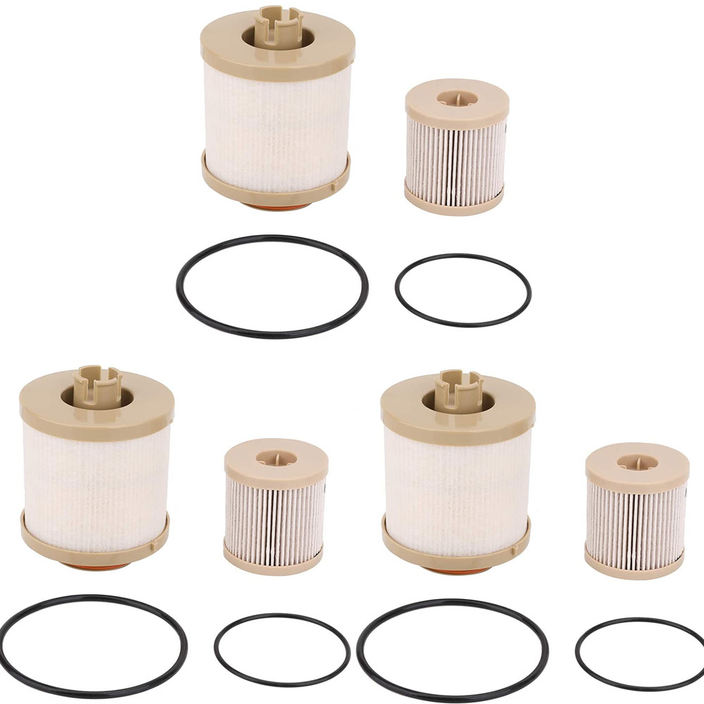 MOTORCRAFT FD-4604 - Fuel filter cross reference
