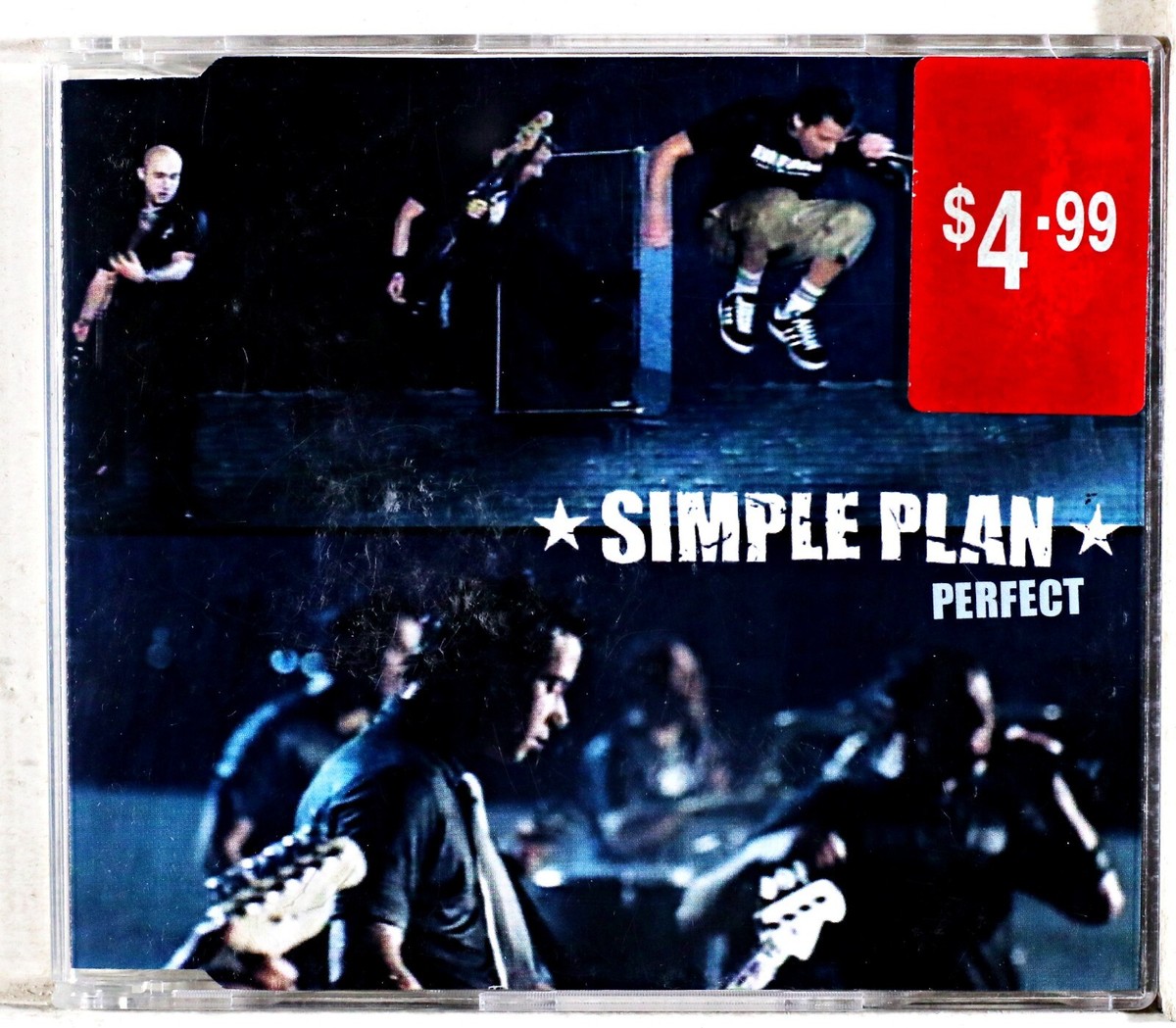 Plan Simple Perfecto