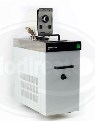 Water Baths & Chillers - Haake Water Bath - 2