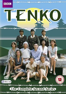 Tenko - Series 2 (DVD) **NEW** | eBay UK