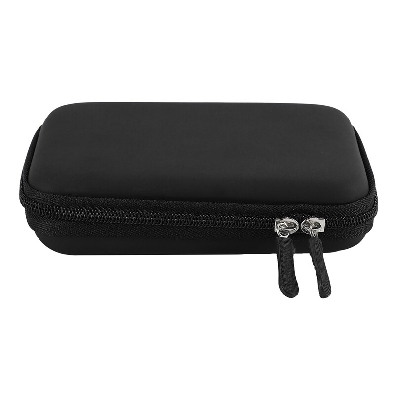 Multifunctional Digital Storage Box -25 2.5 Inch Hard Disk Drive 1287 ...