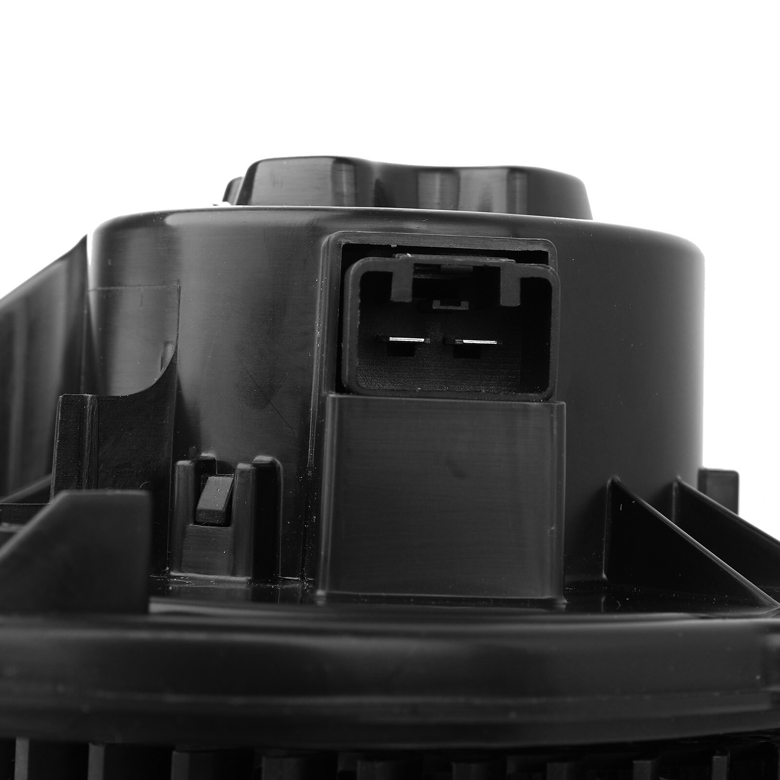 HVAC Blower Motor & Blower Motor Resistor for Hummer H3 2006-2010 ...