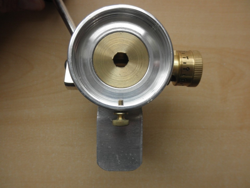 Harrell's Precision Powder Measure 2 drop tube & bottle + Black Powder ...