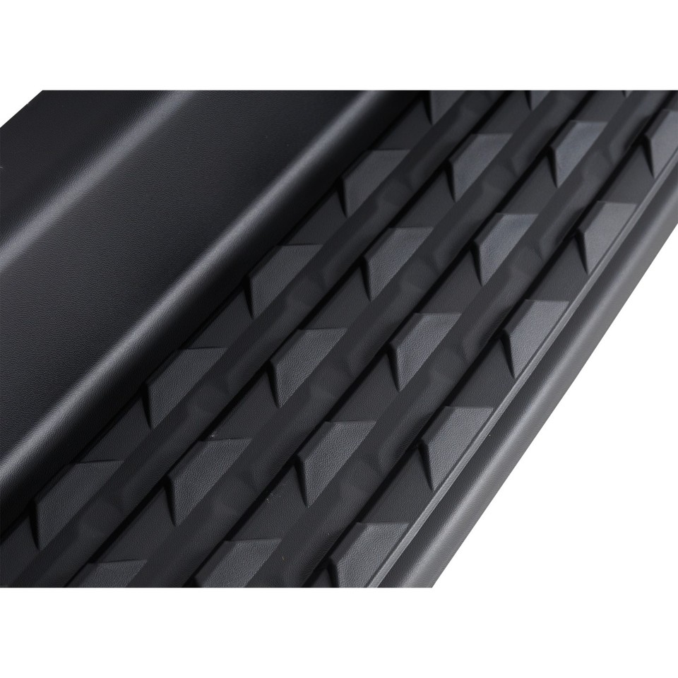 Bumper Face Bar Step Pad Molding Trim 68299104AE for Ram 1500 2019-2024 ...