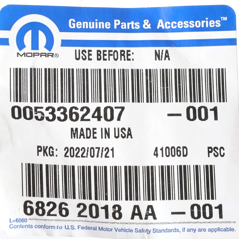 17-21 JEEP GRAND CHEROKEE ADAPTIVE CRUISE CONTROL BEZEL OEM NEW MOPAR ...