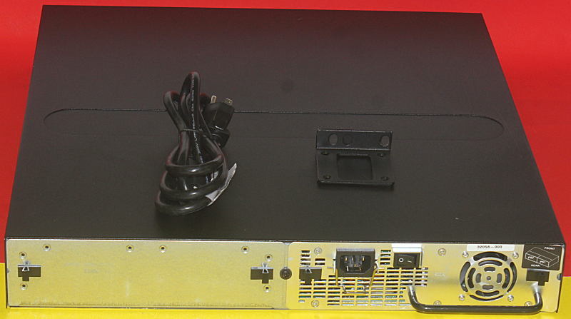 Brocade FastIron Edge X (FESX448-PREM) 48-Ports Rack-Mountable Switch ...