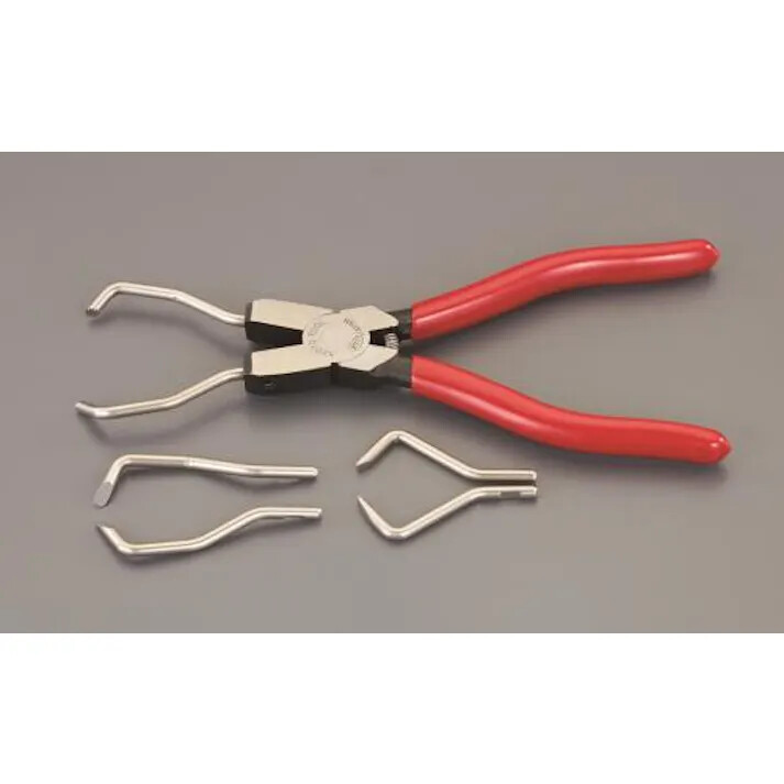 Kyoto Machine Tools (ktc) Connector Housing Pliers Ad101 Set KTC AD101 ...