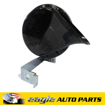 HOLDEN VT COMMODORE 1997 - 1999 HIGH NOTE HORN 500HZ TRUMPET # 92055654 ...