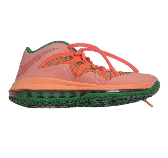 Lebron 11 Watermelon