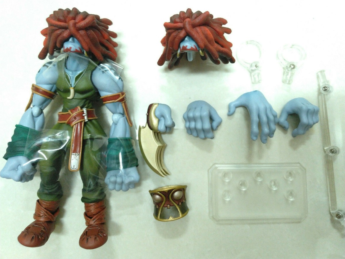 Final Fantasy Ix Amarant