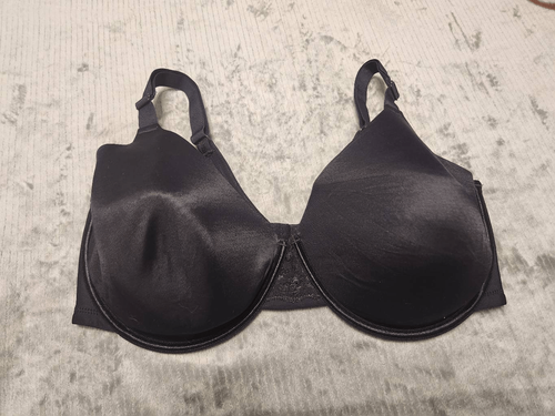 Vanity Fair Radiant Collection Lightly Lined Smoothing Underwire Bra ...