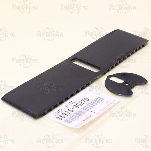 35975-30270 New OEM Toyota Slide Cover for Position Indicator 01-03 ...