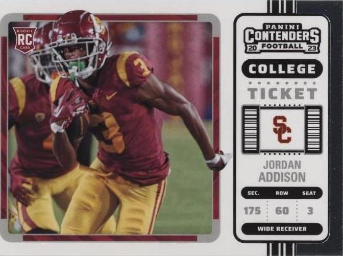 Las mejores ofertas en 2023 Panini Chronicles Draft Picks Jordan ...