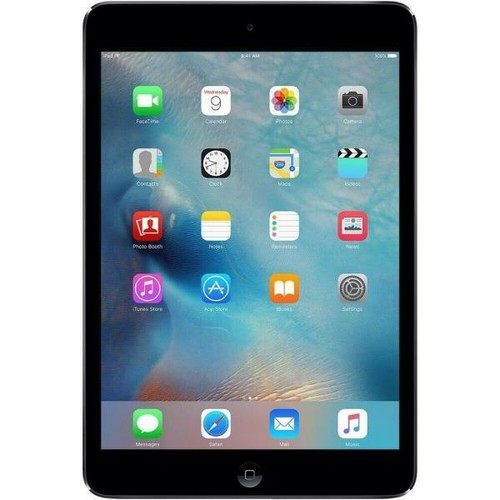 Apple iPad Mini 2 - WiFi Verizon - 16GB 128GB Mint 7.9in | FREE RETURN ...