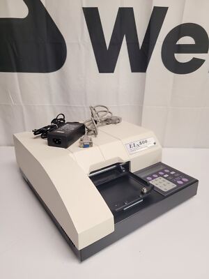 Analytical Instruments - Absorbance Microplate Reader