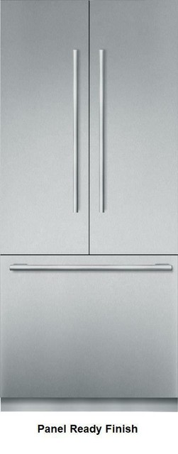 Thermador Freedom Collection T36IT905NP 36" Built-in French Door ...