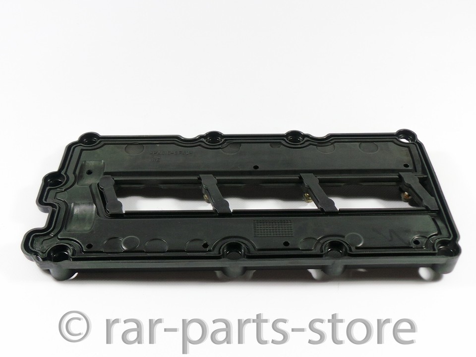 Audi A4 8EC 8K A6 4F Q7 Cylinder Head Cover Valve Cover 3,0TDI Right ...