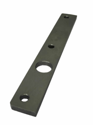 New Myford Rear Saddle Strip For ML7 / ML7-R / Super 7 Lathes - A2122 ...