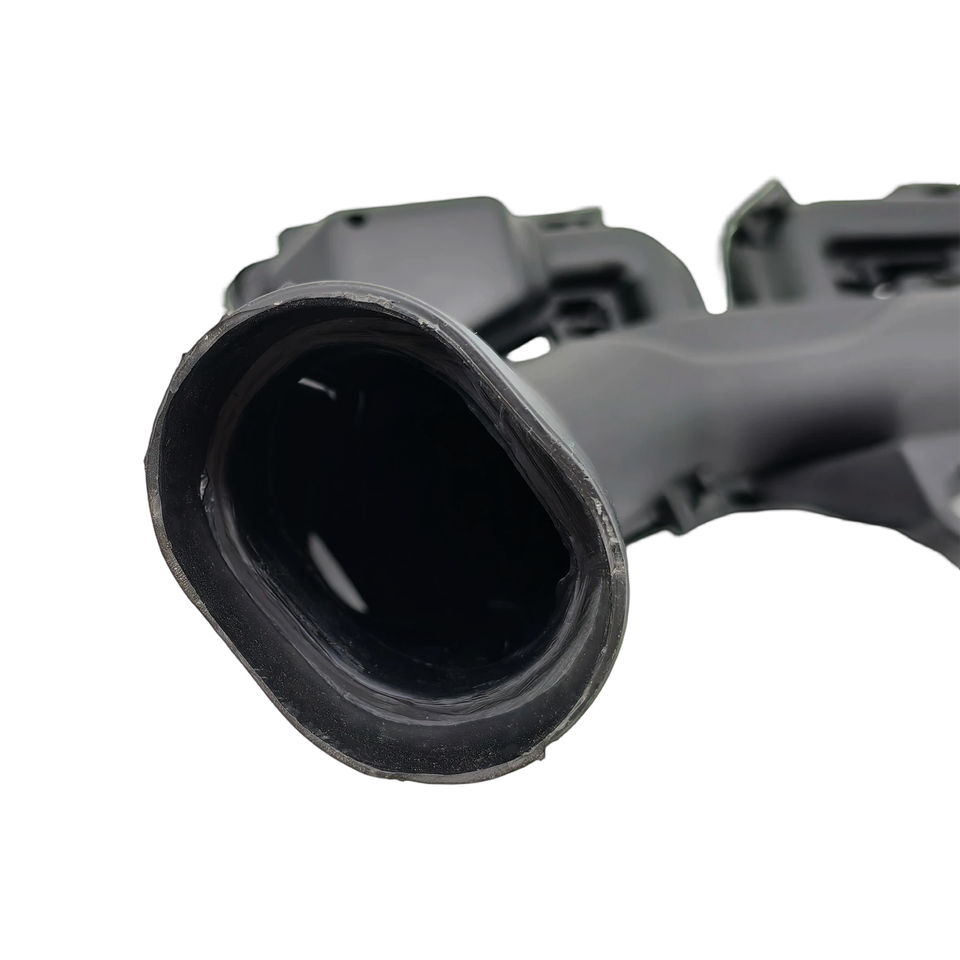 For Nissan Versa 13-19 Engine Air Cleaner Intake Duct Resonator 16554 ...