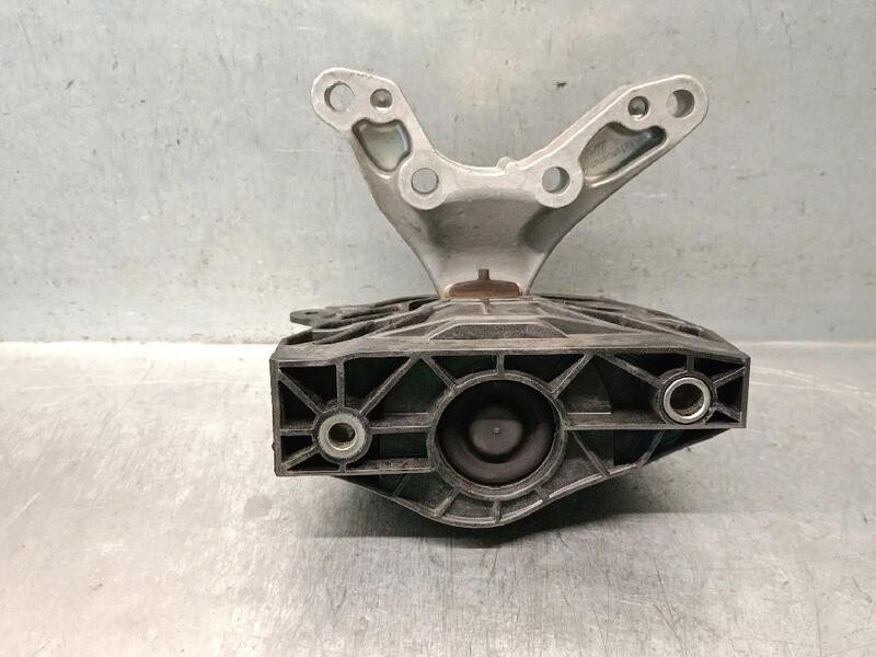 9824324880 motorhalter rechts für CITROEN C4 III (BA BB BC ) 1.2 ...