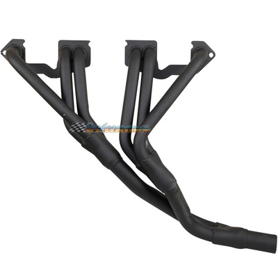 WILDCAT HEADERS EXTRACTORS For TOYOTA LANDCRUISER FJ40 FJ55 3.9LT 4.2L ...