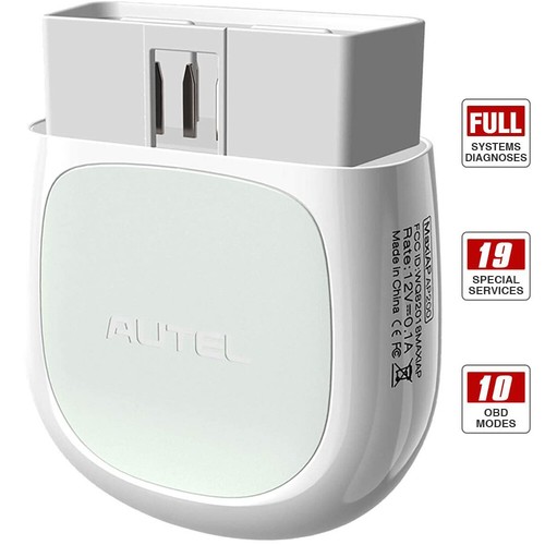 Autel AP200 MK808 Outil Diagnostic Auto OBD2 Bluetooth pour Tous Les ...