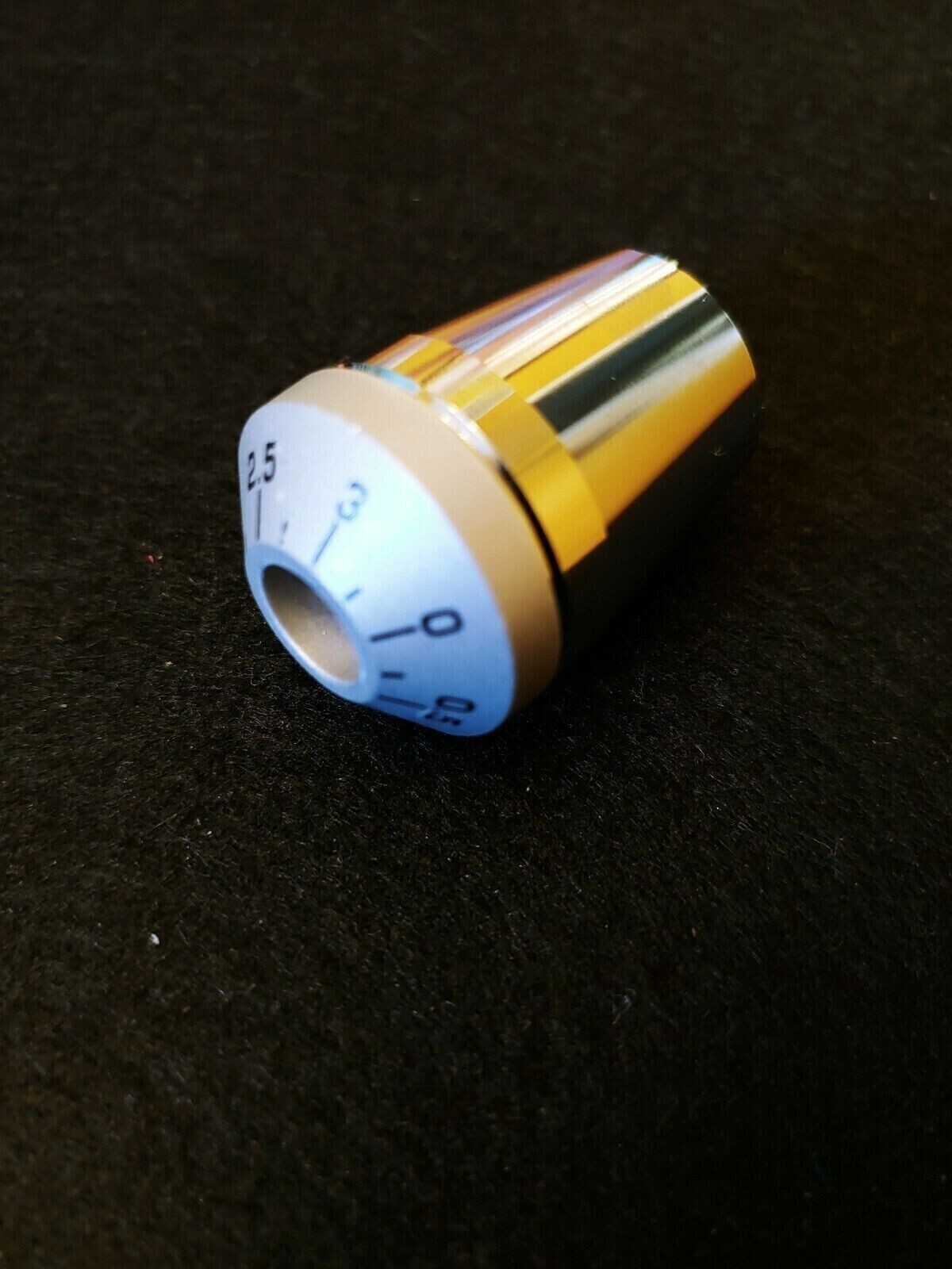 Numark Turntable TT-1600 "S" Arm Series Tonearm Weight Replacement ...