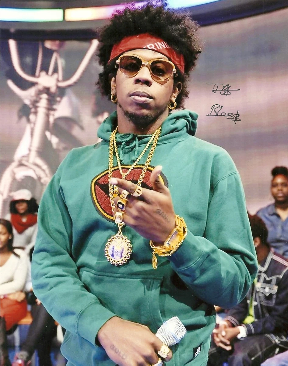 Trinidad James All Gold Everything
