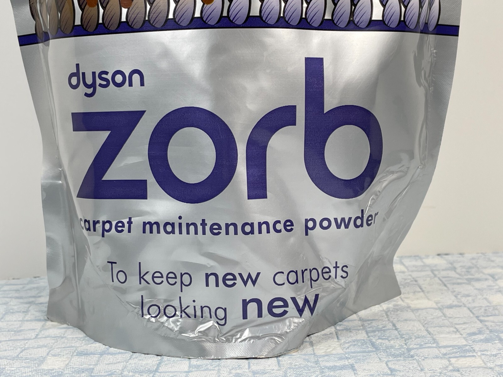 Dyson Zorb Carpet Maintenance Powder - 0391406 for sale online | eBay