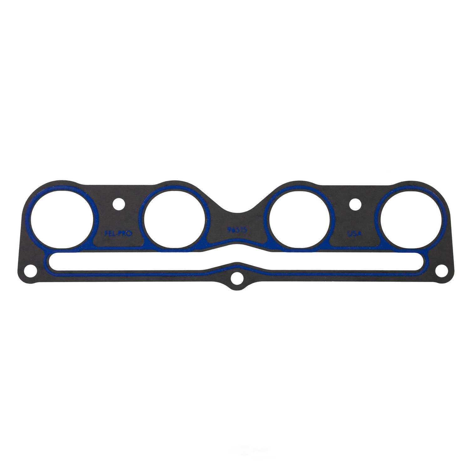 Fel-pro MS96515 Fuel Injection Plenum Gasket For 2000-2006 Nissan ...