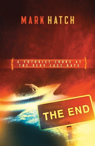 The End Hatch, Mark | eBay