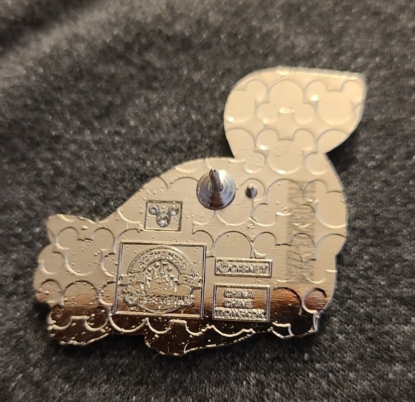 Disney Pins Villains Sidekicks Pins Lucifer Pin Cinderella Pin 2023 ...