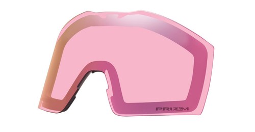 NEW Oakley Fall Line L Snow Goggle Replacement Lens Prizm Iced Iridium ...
